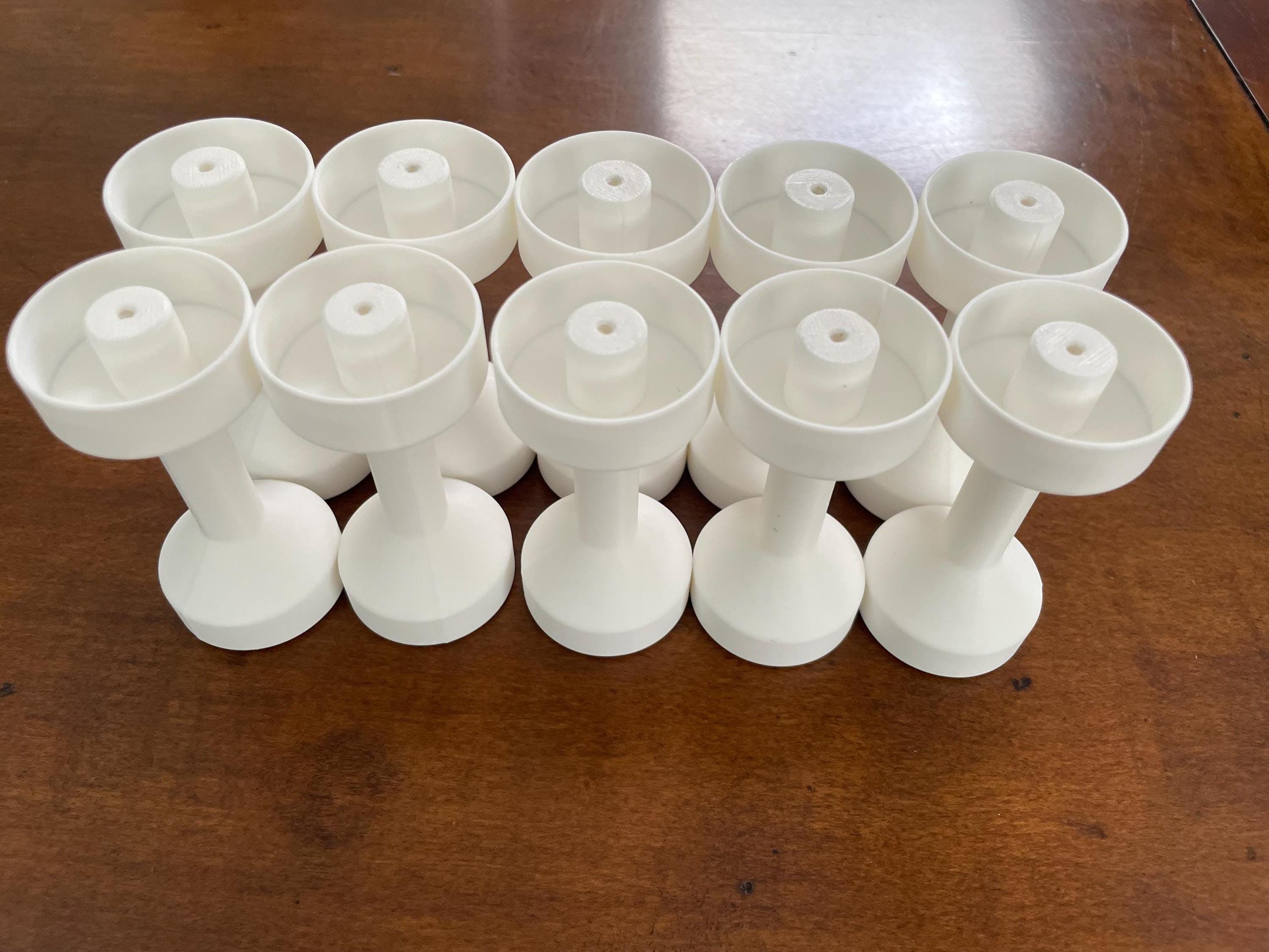 Warp Loom Thread Weights | Tama Weights | Adjustable Tension for ...