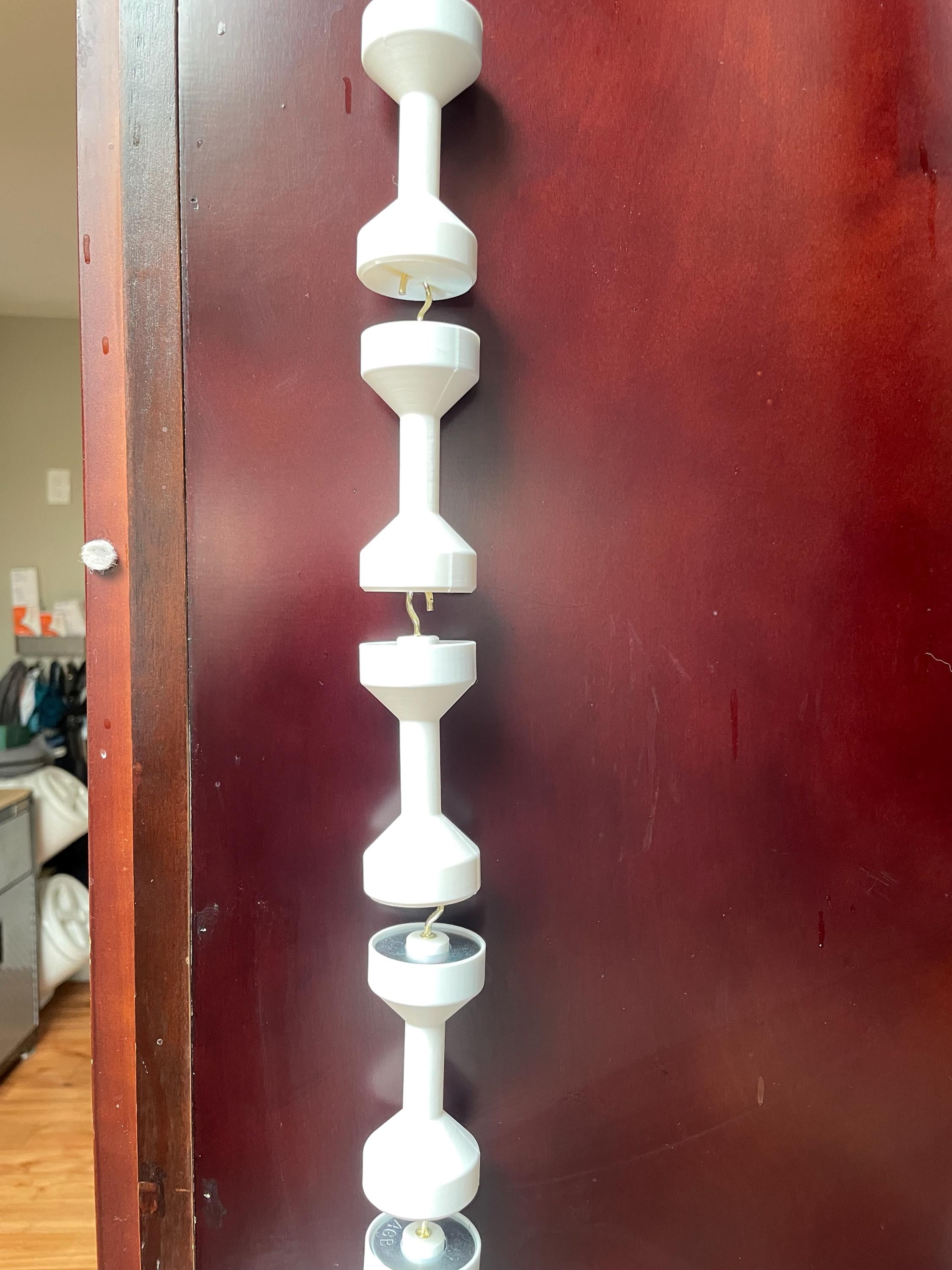Warp Loom Thread Weights | Tama Weights | Adjustable Tension for ...