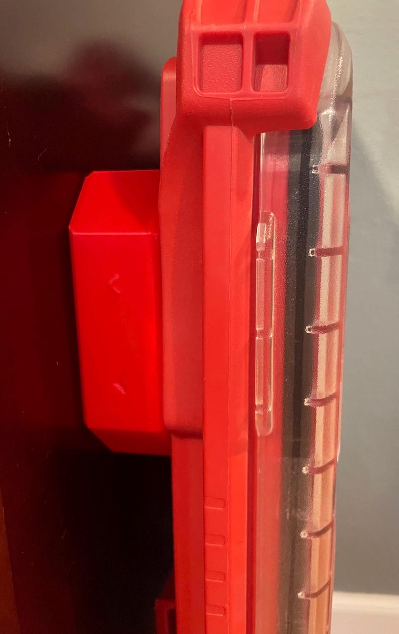 Milwaukee Packout Wall Mount – Modular Locking Plate for Garage, Van ...