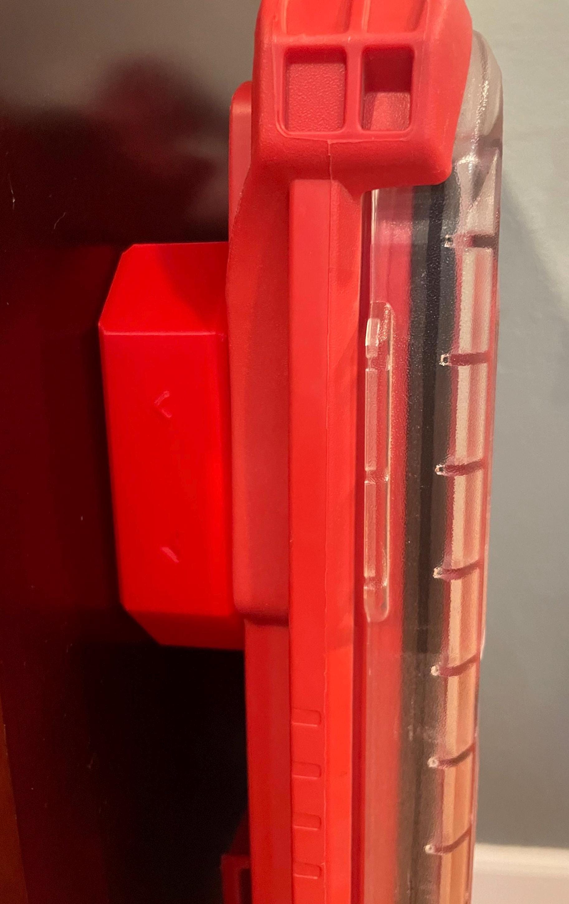 Milwaukee Packout Wall Mount – Modular Locking Plate for Garage, Van ...