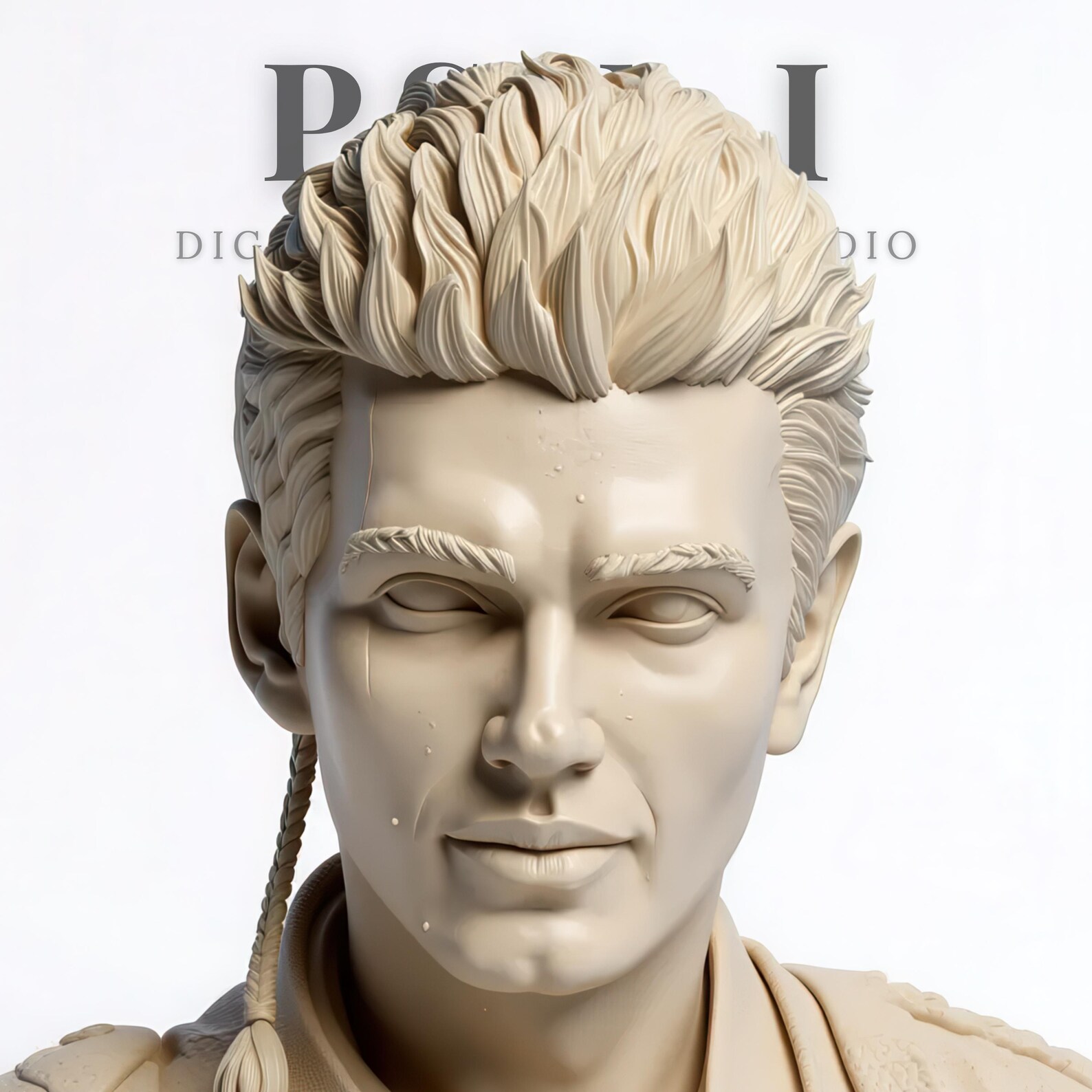Anakin and Padme Diorama STL + Bust | Star Wars Inspired Wedding Scene ...