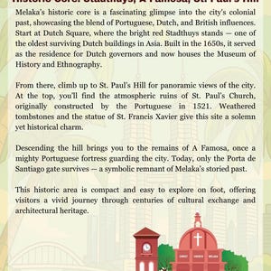 Discover Malaysia : A Complete Travel Guide for Adventureres & Food ...