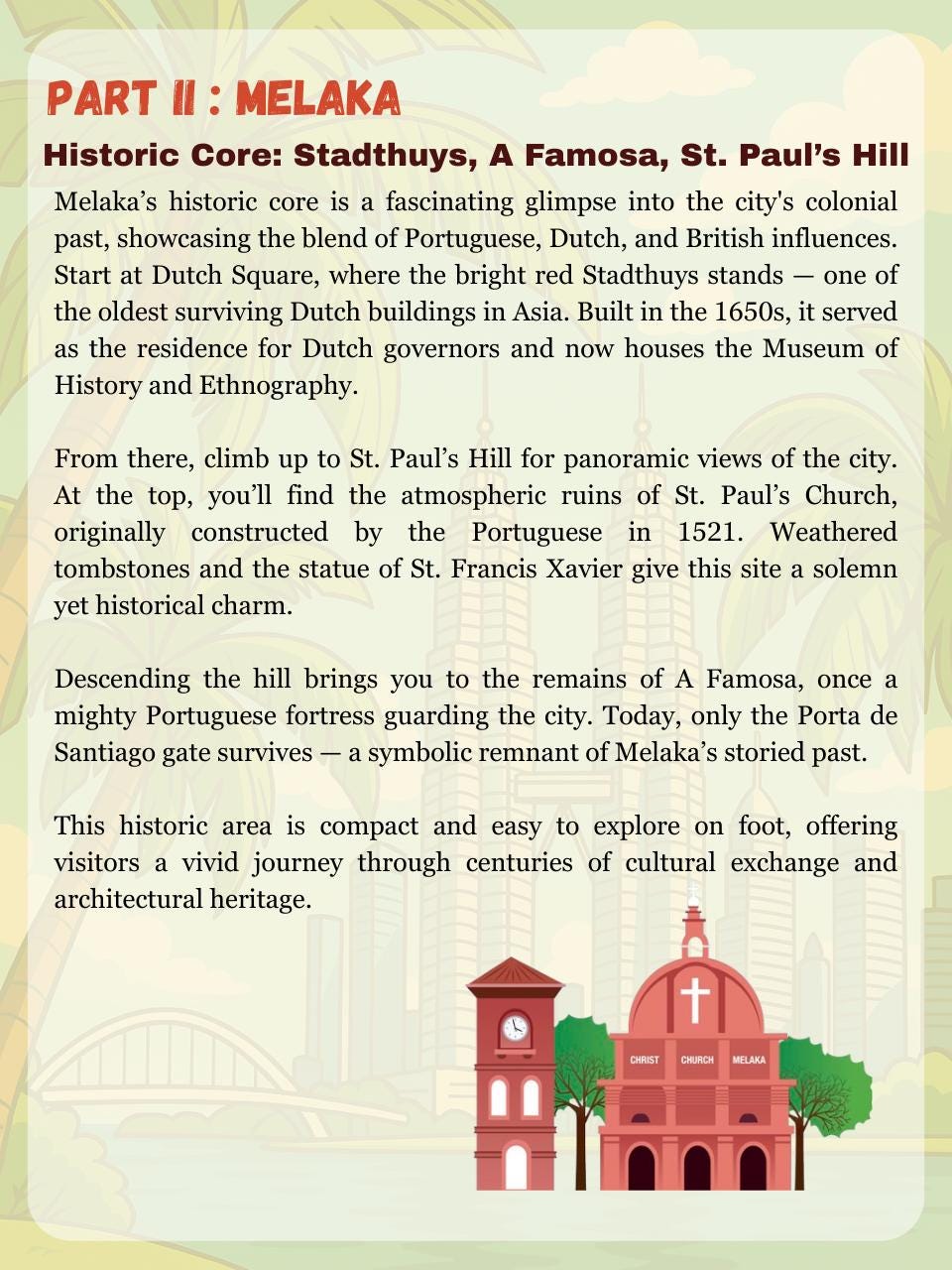 Discover Malaysia : A Complete Travel Guide for Adventureres & Food ...