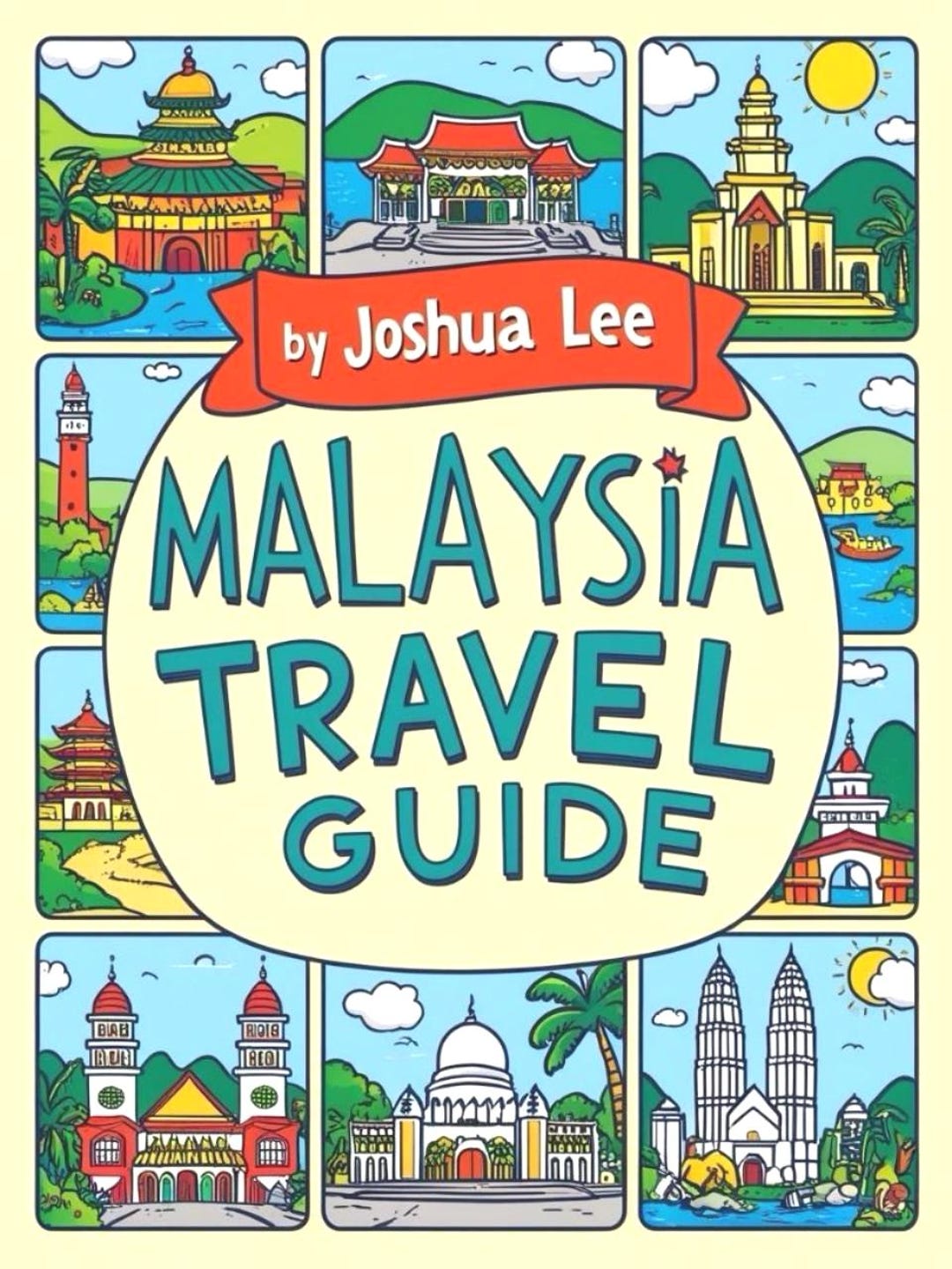 Discover Malaysia : A Complete Travel Guide for Adventureres & Food ...