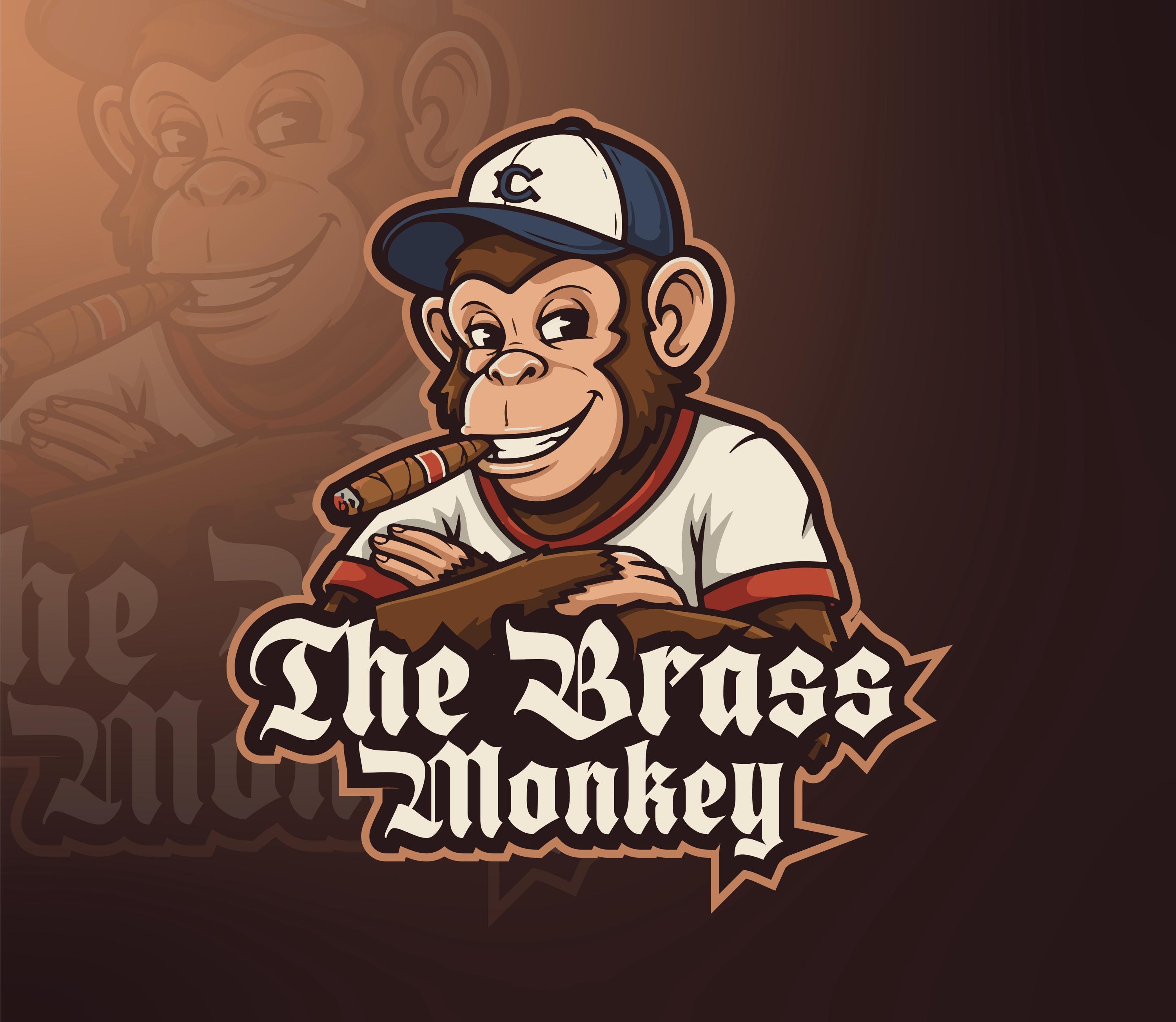 Custom Logo Design, Mascot Logo Design, Unique Logo Design ...