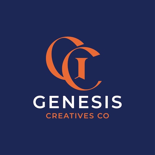 GenesisCreativesCo - Etsy