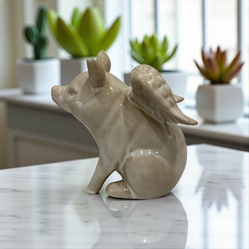 When Pigs Fly Decor - Etsy