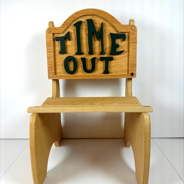 Time Out Dolls - Etsy