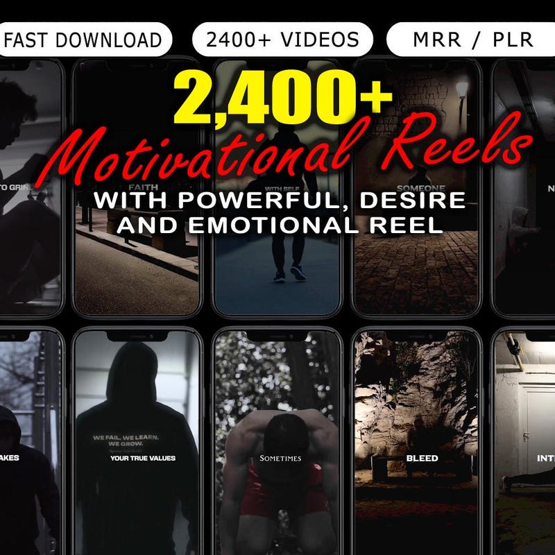 Powerful Art Men - Etsy