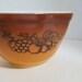 Pyrex Vintage Old Orchard Pyrex Pattern Mixing Bowl 401 From - Etsy