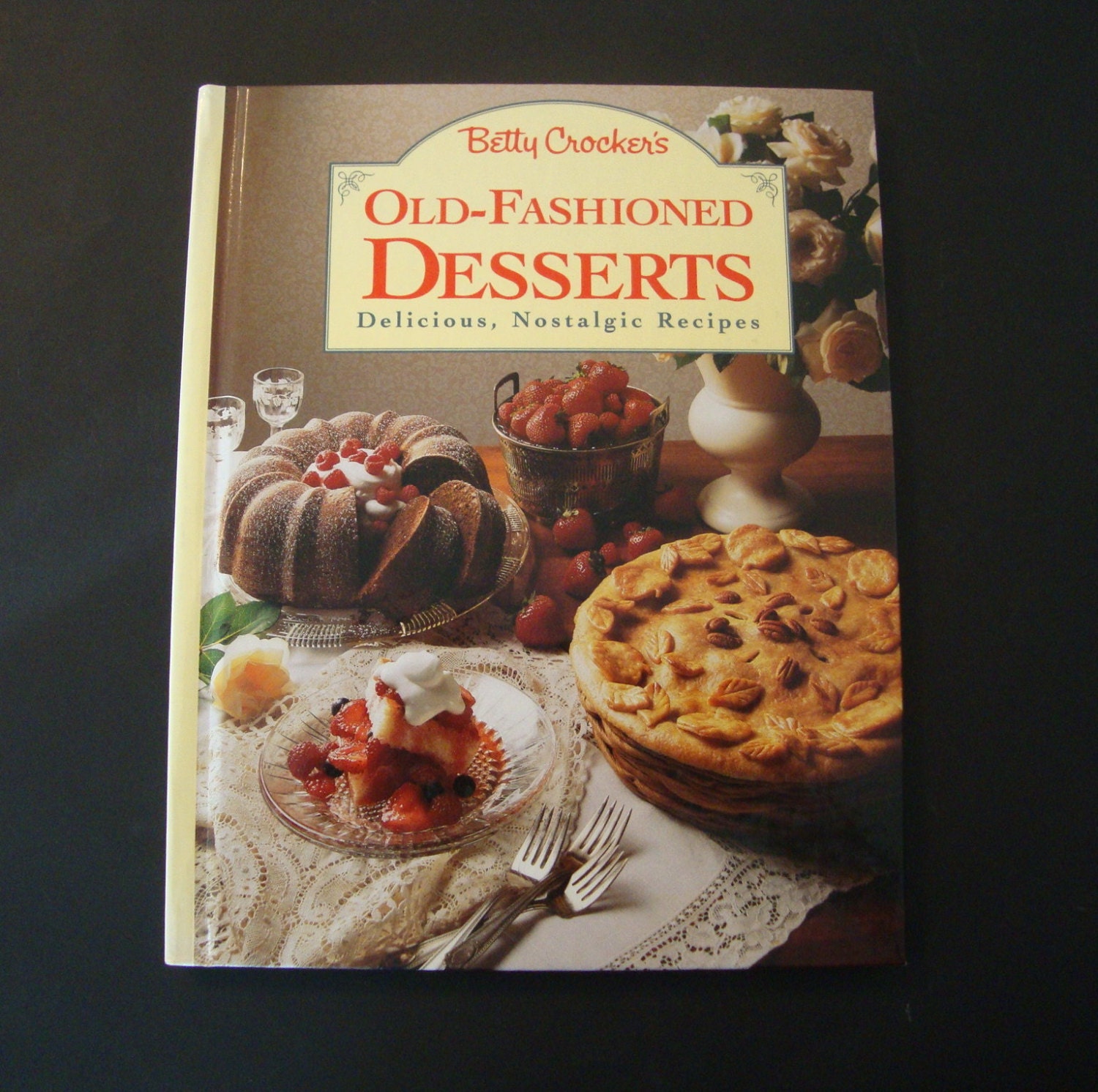betty-crocker-s-old-fashioned-desserts-cookbook-1992-first-etsy