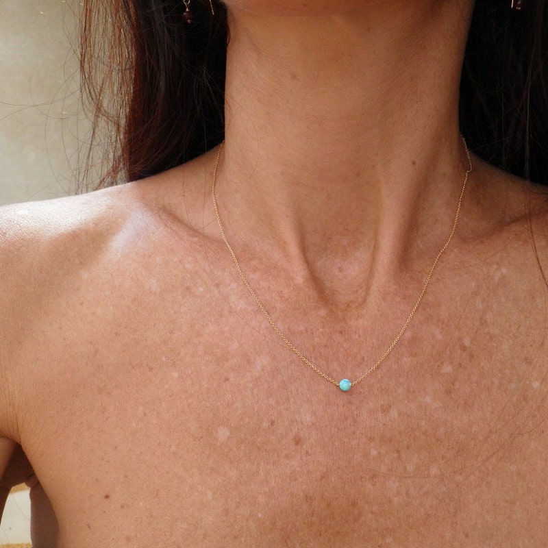 Minimal Gold Jewelry - Etsy