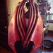 Large Custom Leather Wings - Etsy Australia