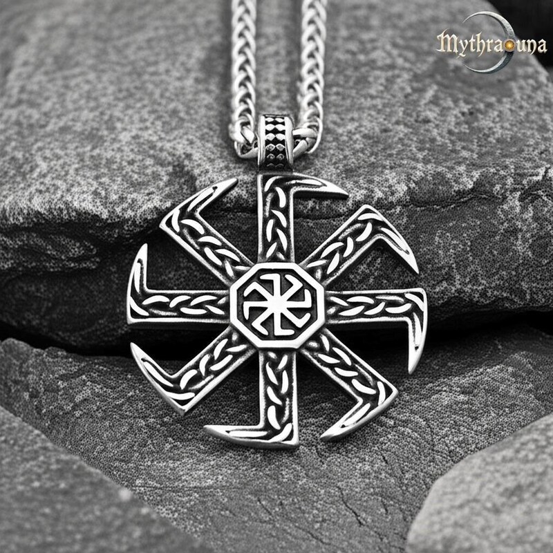 Slavic Jewelry - Etsy