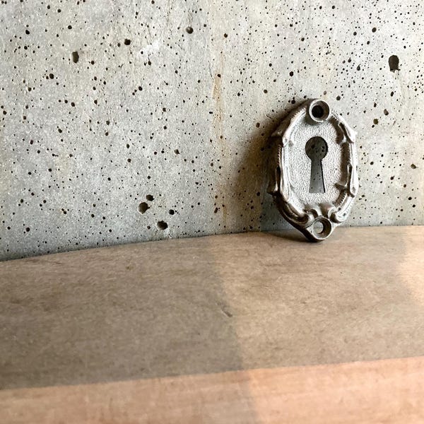 Skeleton Key Hole - Etsy