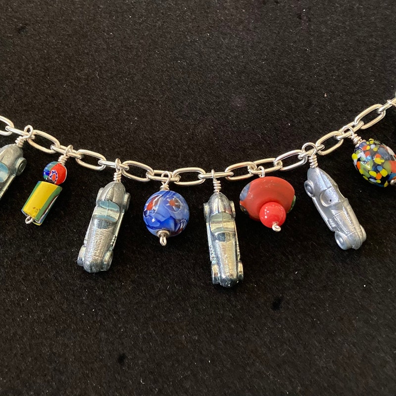 Monopoly Charms - Etsy