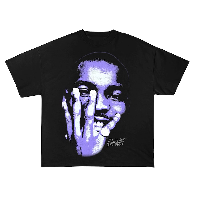Dave Merch - Etsy UK