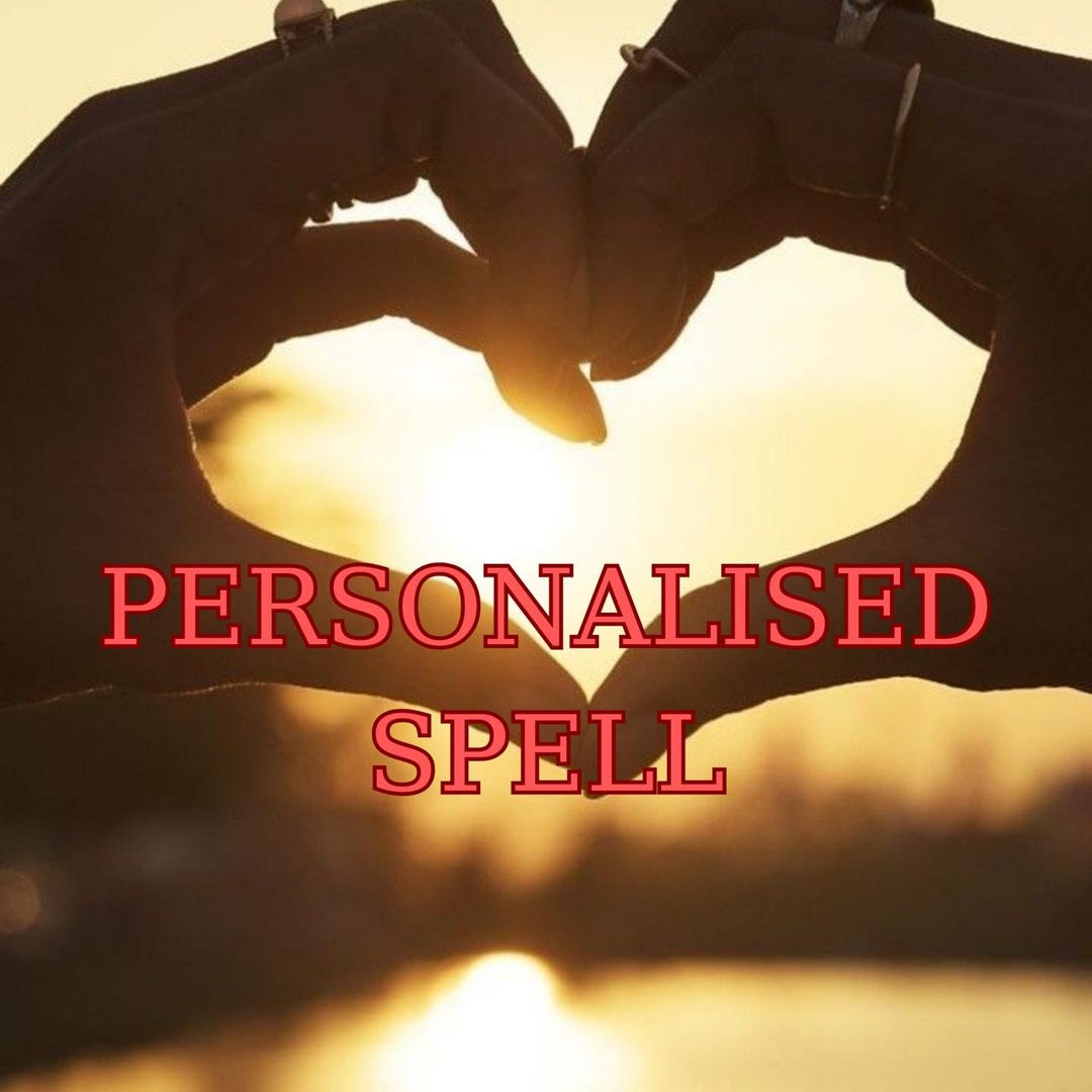 Personalized Genie Bottle Wish Spell Kit | Custom Magic for Your ...