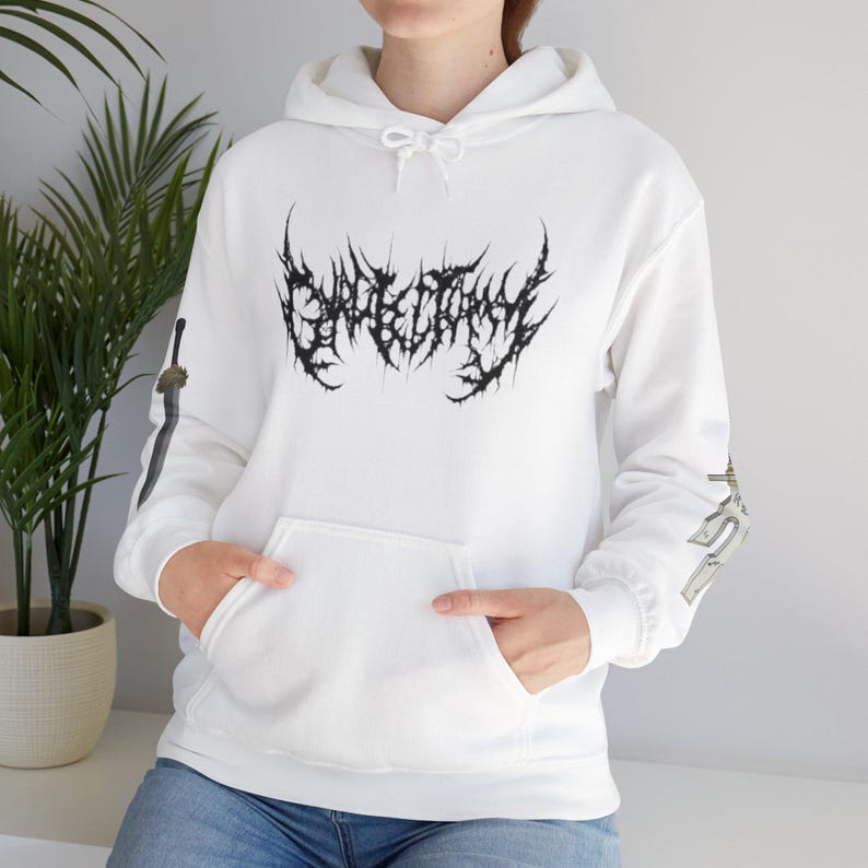 Toji Fushiguro Hoodie: Jujutsu Kaisen Assassin Graphic Sweatshirt - Etsy UK