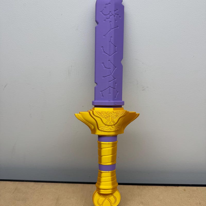 Kpop Demon Hunters Scrunchy - Etsy Australia