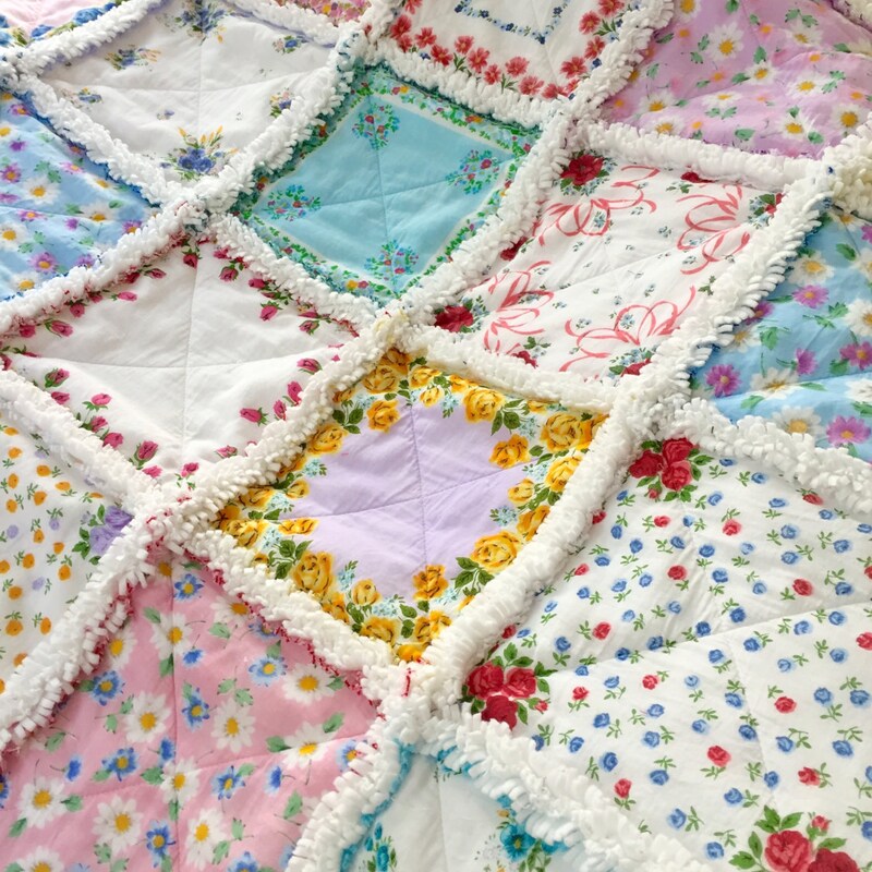 Lap Handkerchiefs - Etsy