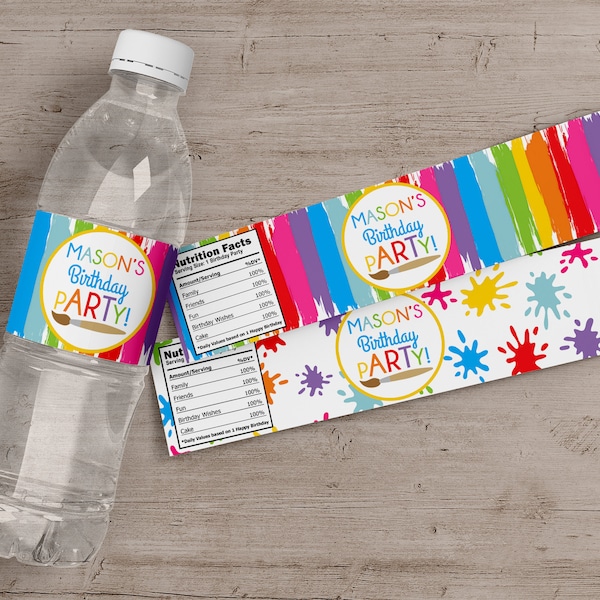 Paint With Water - Etsy