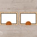 Basketball Party Food Tent Labels Place Cards - Printable DIY - INSTANT ...
