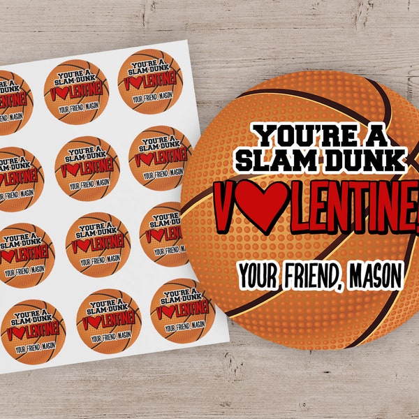 Sports Valentine - Etsy