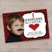 Funny Valentines Card - I Mustache You A Question Printable Valentine's ...