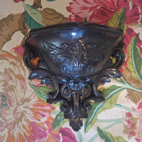 Halloween Vase - Etsy