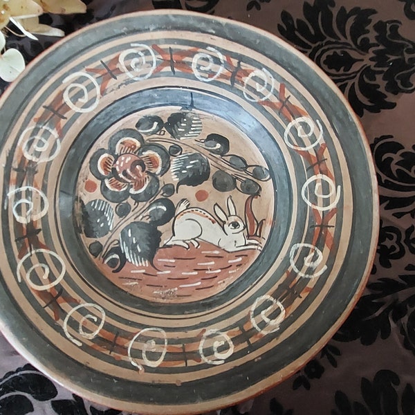 Mexican Pottery - Etsy