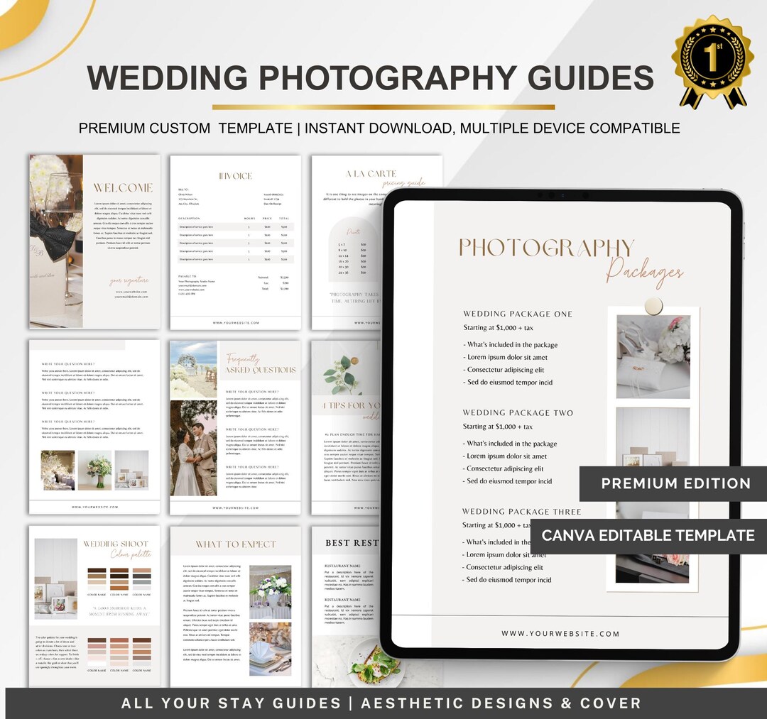 Wedding Photography Guide, Wedding Photoshoot Tips, Bridal Photography ...