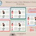 Emotional Regulation Poster Set: SEL Visuals, Coping Strategies (PDF ...