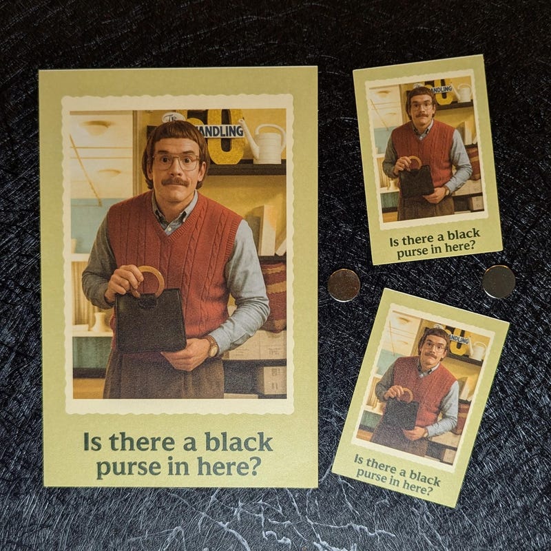 Chit Birthday Card - Etsy