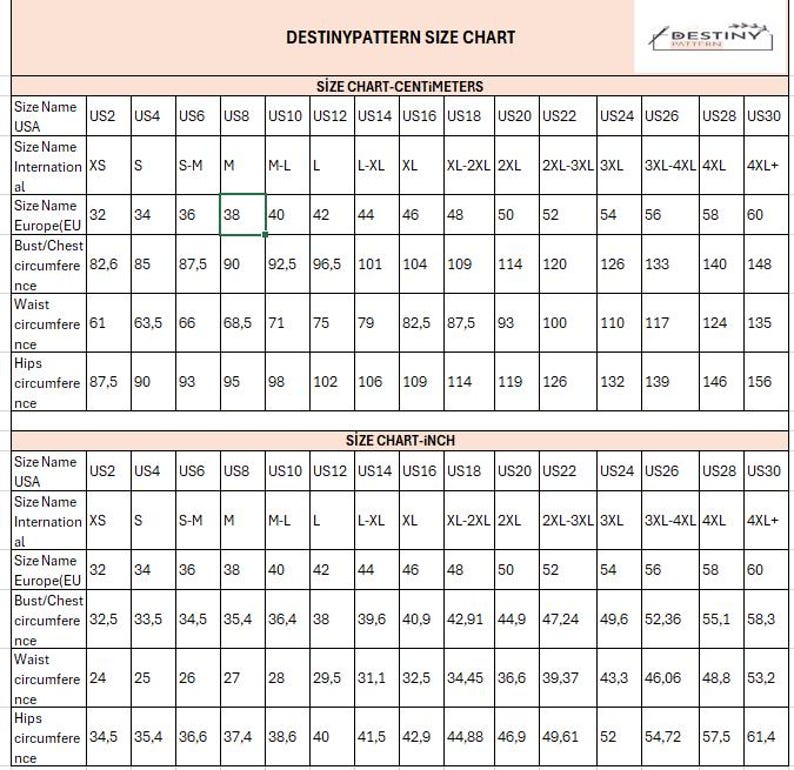 Digital Sewing Pattern – Sleeveless Ruffle Hem Mini Dress PDF Pattern ...