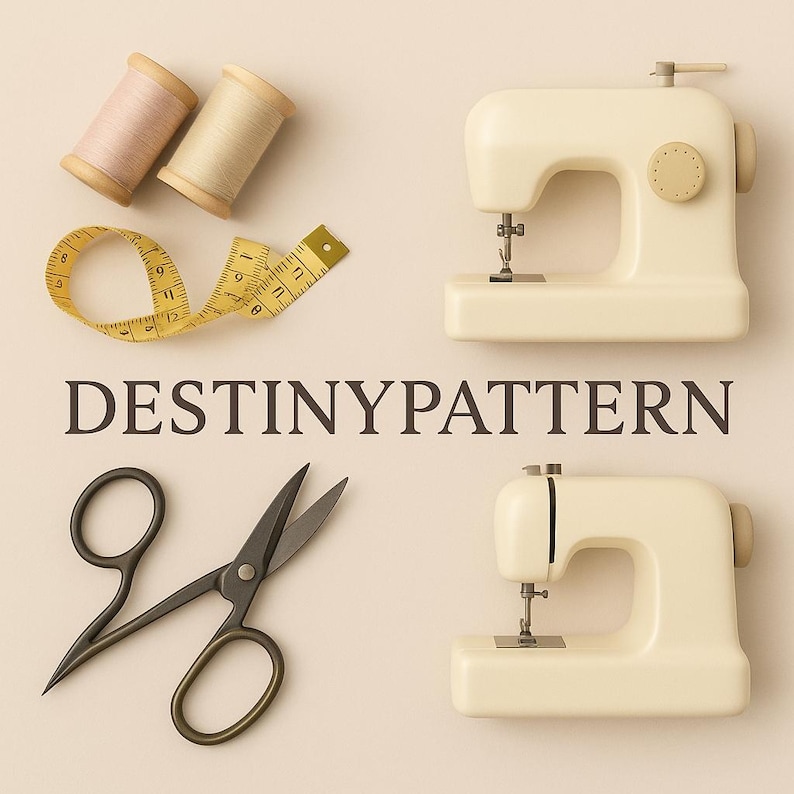 Linen Vest Sewing Pattern – Women’s Sleeveless Button Front Crop Top ...