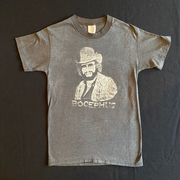 Bocephus - Etsy
