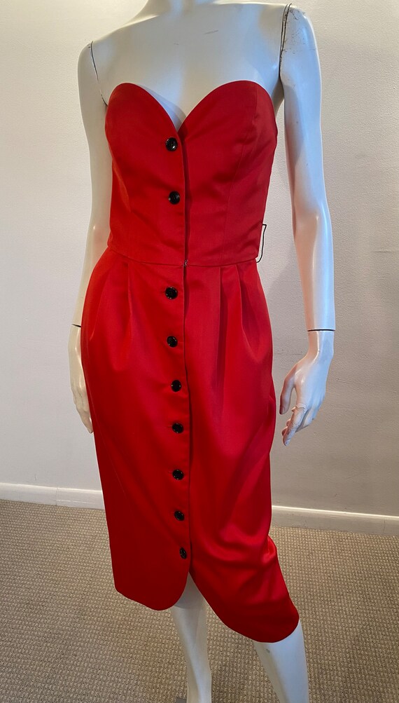 70’s 80’s Anthony Muto AM/PM American Designer Classy… - Gem