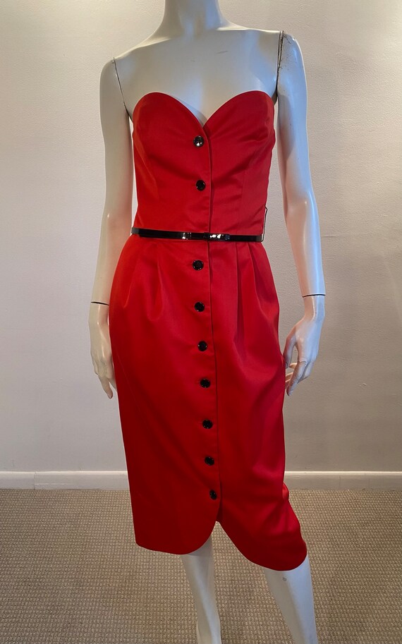 70’s 80’s Anthony Muto AM/PM American Designer Classy… - Gem