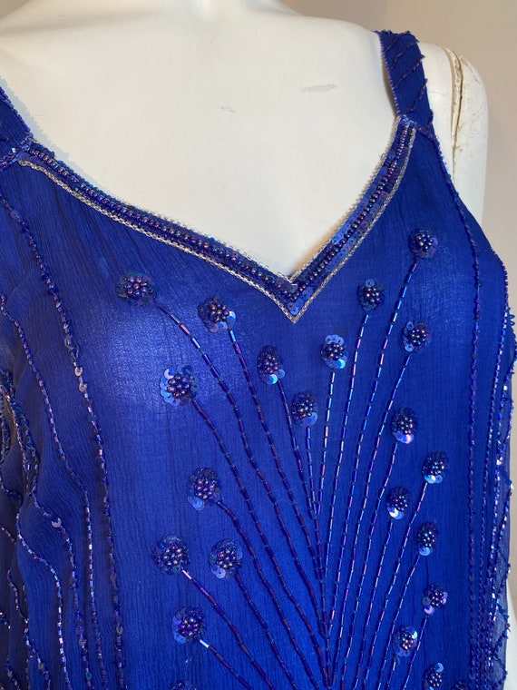 Judith Ann Creations Interprets the 20's Magnificent … - Gem