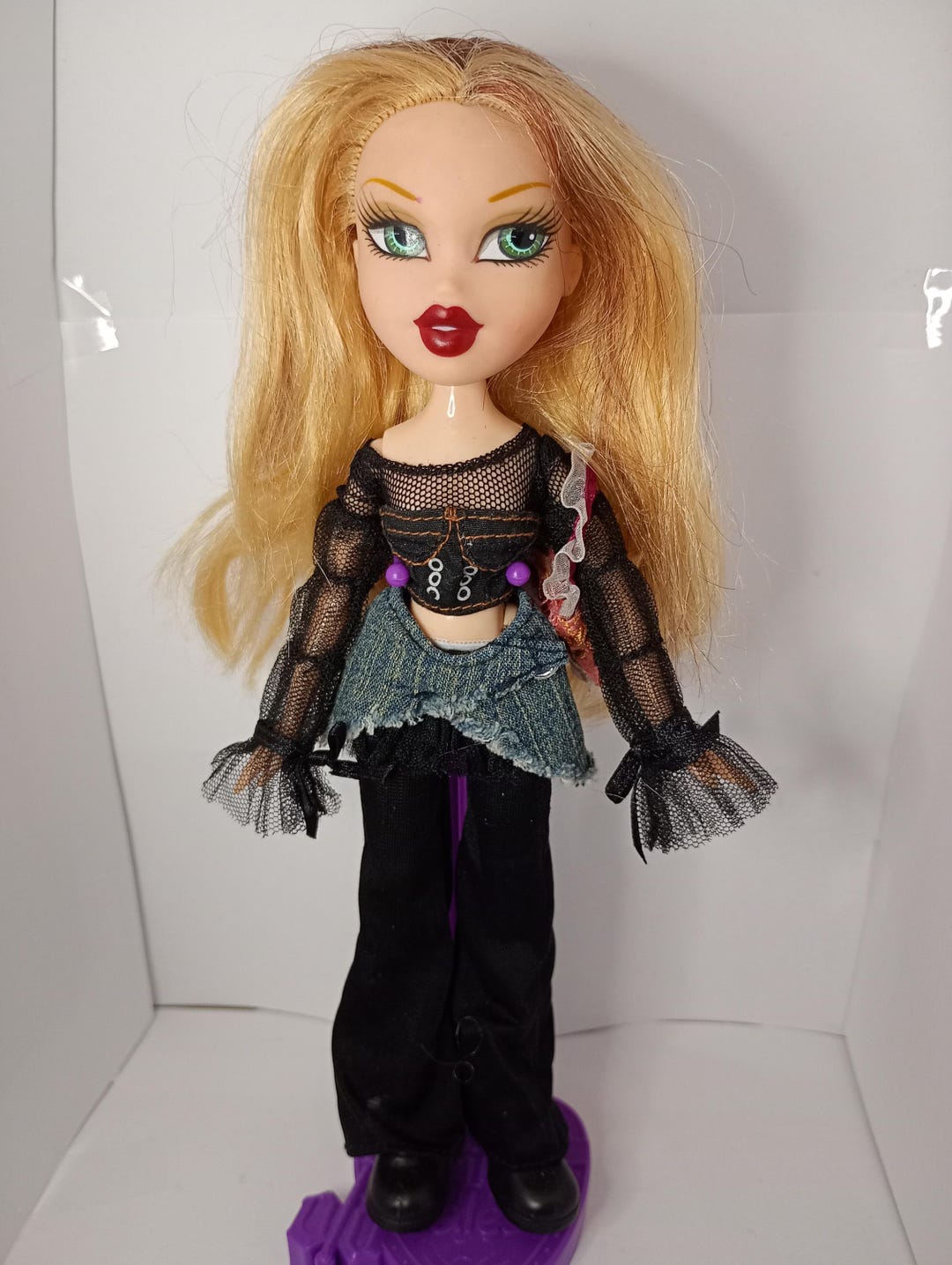 Bratz Doll - Midnight Dance Fianna - Etsy
