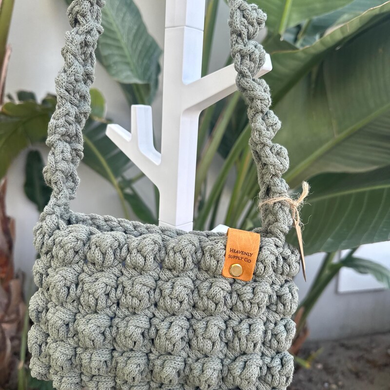 Crotchet Clutches - Etsy