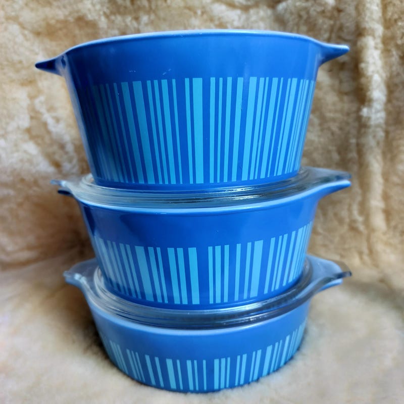 Promotional Pyrex - Etsy