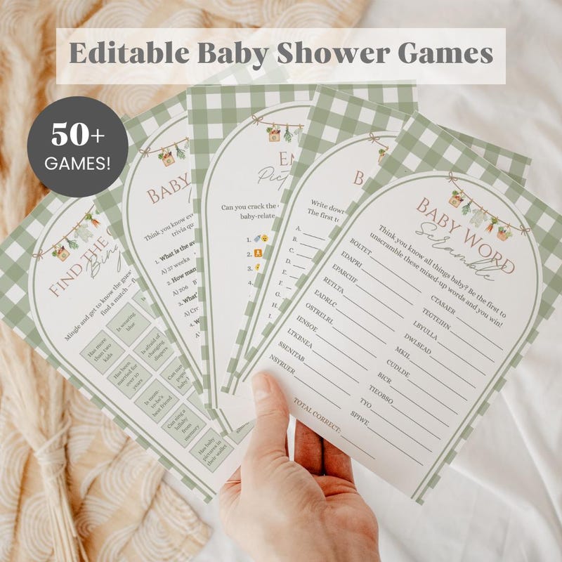 Rustic Farm Shower Favor - Etsy