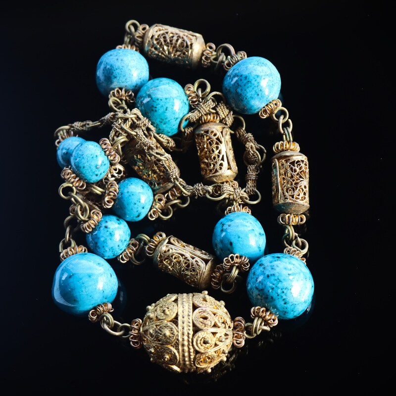 Spanish Jewelry - Etsy