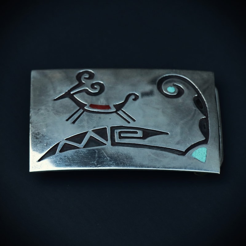 Hopi Overlay - Etsy