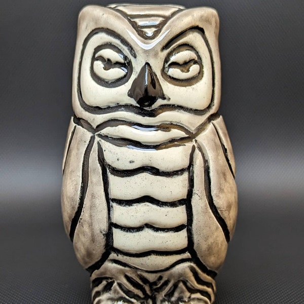 Owl Pipe - Etsy