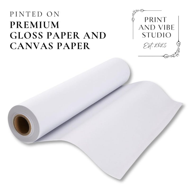 Ten Commandments Print, Bible Wall Art, Christian Home Decor, Scripture ...