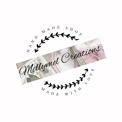 mellymelcreations - Etsy