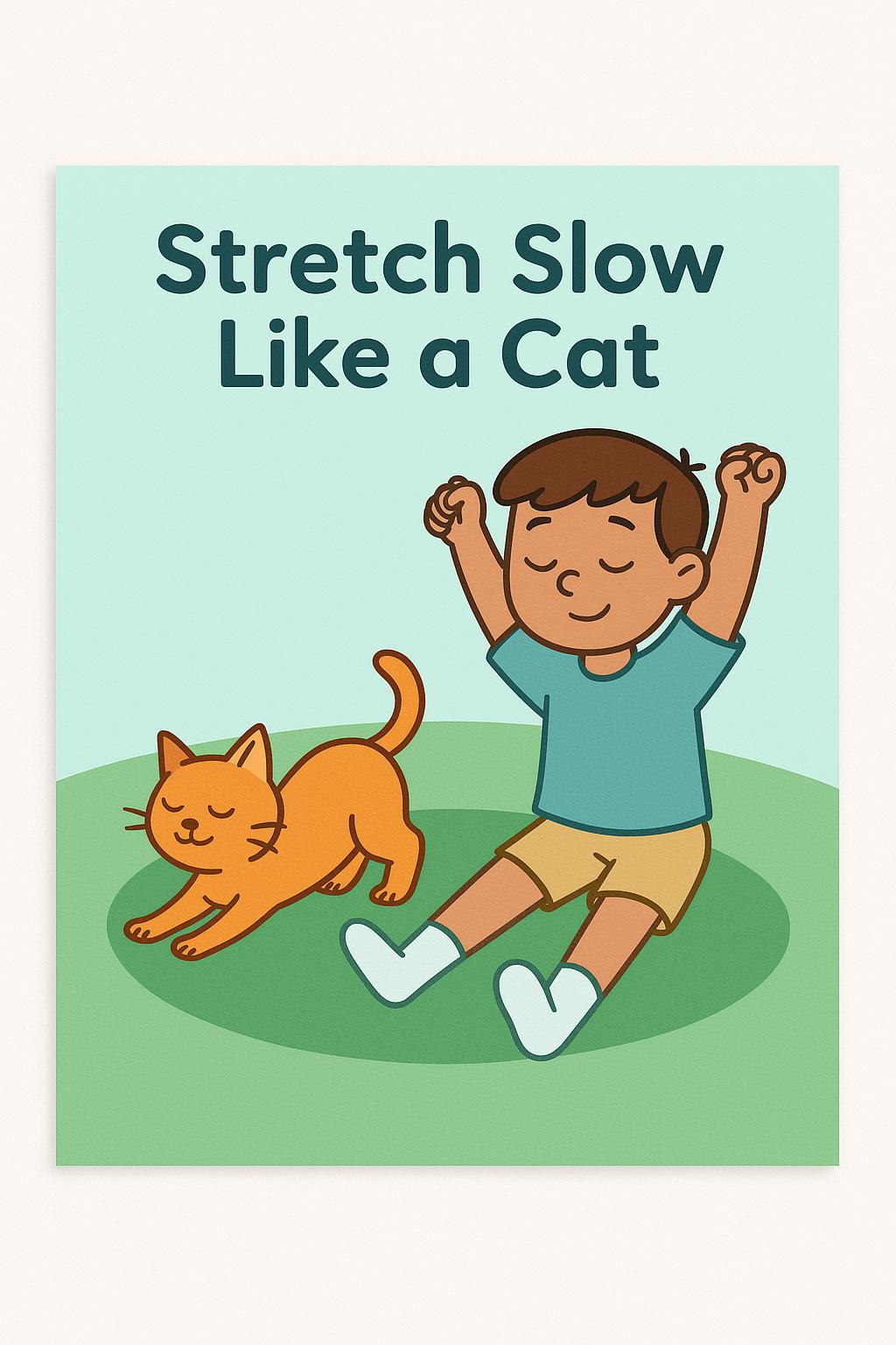 Calm-down Strategy Cards for Kids Vol.2 Printable SEL Visual for ...